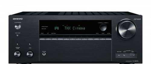 Ресивер onkyo TX-NR696 Black