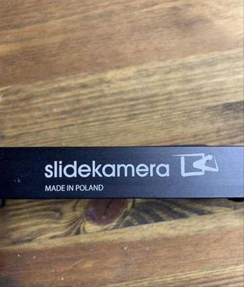Слайдер SlideKamera SP-1000 100 см. Для видео