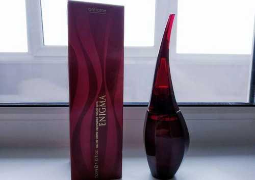 Enigma France Oriflame