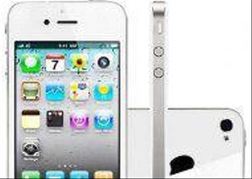 iPhone 4s 32gb