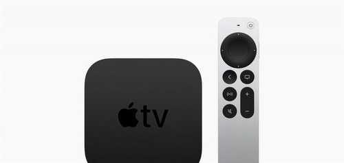 Apple tv 4k 2021 A2169