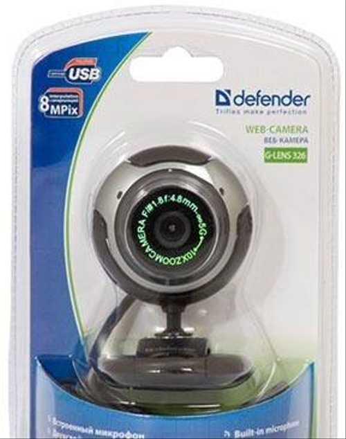 Defender g lens. Камеры Дефендер g-Lens 326. Веб-камера Defender g-Lens 326. Веб камера Defender 326. Камеры Дефендер g-Lens 326 Driver.