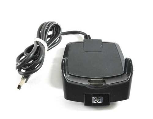 Стакан для HP iPaq Hx4700 USB Charging Dock Cradle