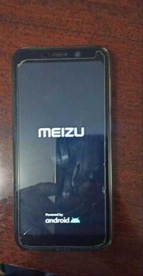 Телефон Meizu c9