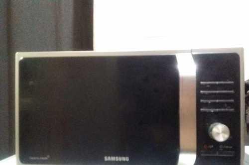 Микроволновка Samsung MS23F302TAS
