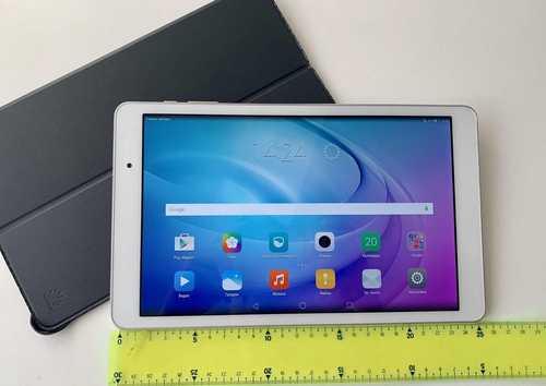 Планшет Huawei Mediapad T2 Pro 10.0