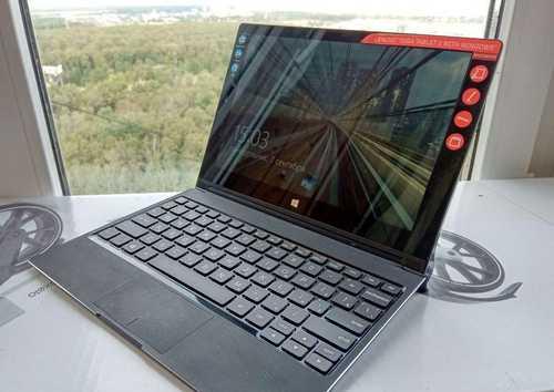 Ноутбук-планшет Lenovo Yoga Tablet 2