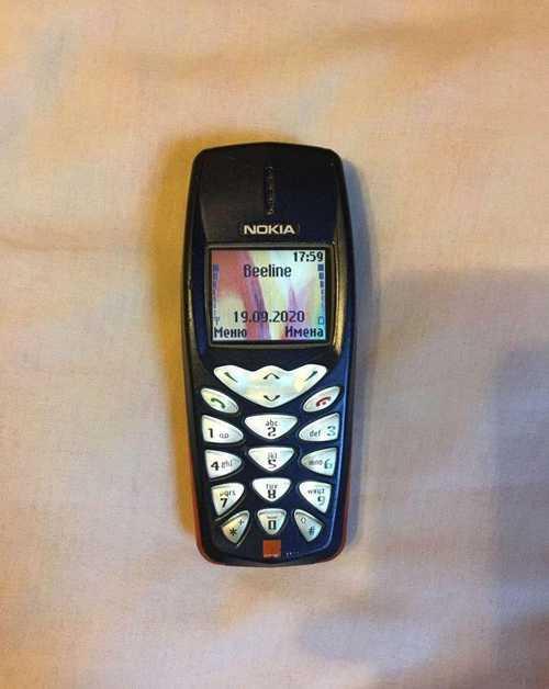 Nokia 3510i