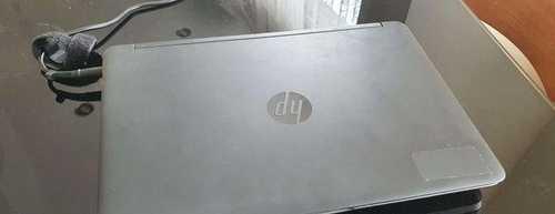 Ноутбук HP probook 645 g1 8gb