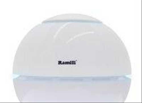 Ультразвуковой увлажнитель воздуха Ramili Baby AH8