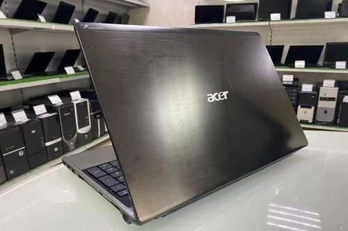 Ноутбук Acer 5820TG-353G32Miks
