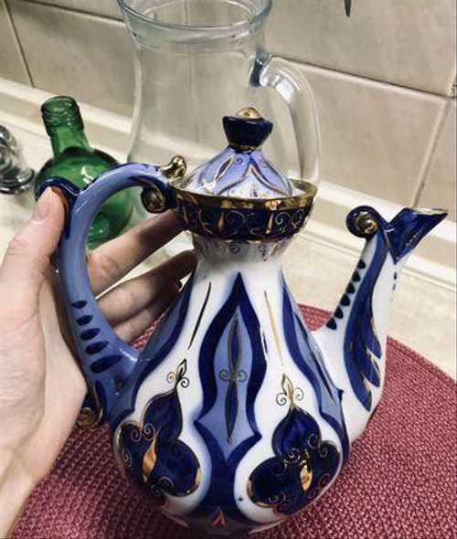 Чайник