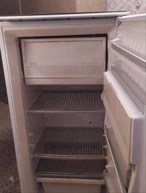 Холодильник бу ока 3м