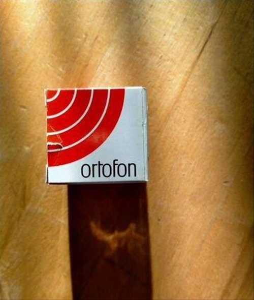 Звукосниматель,игла Ortofon DN 155 E dual