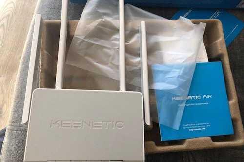 Роутер Keenetic Air