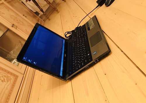 Ноутбук Acer 5553G