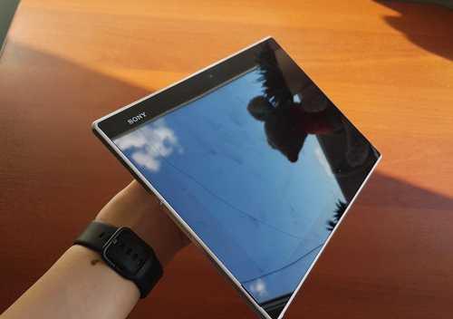 Планшет Sony Xperia z2