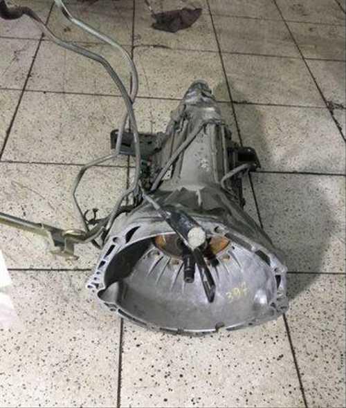 АКПП Nissan Skyline NV35 VQ25DD