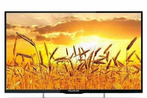 Телевизор Polarline 43PU11TC-SM LED 43" UHD 4K