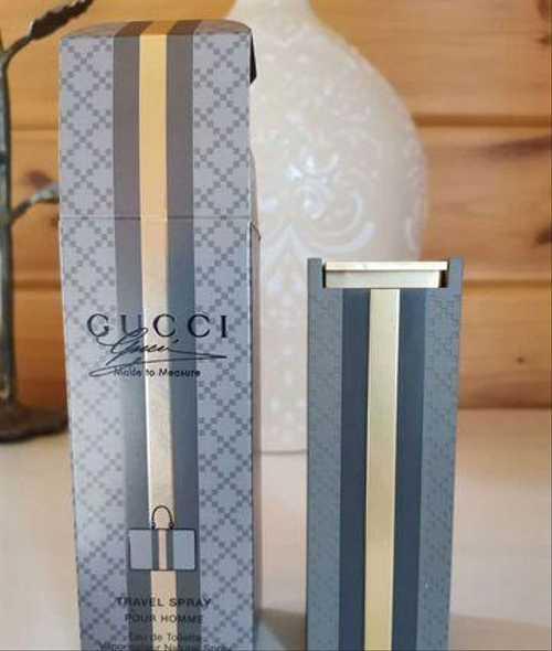 Gucci Made to Measure Travel spray 30 ml