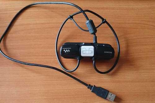 Плеер mp3 Sony Walkman BCR-NWW270