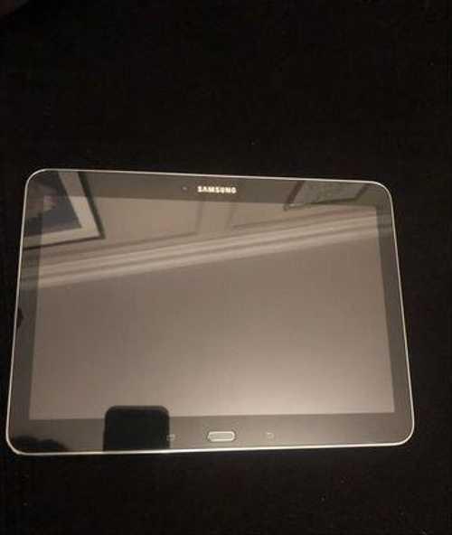 Разборка планшета samsung sm t531