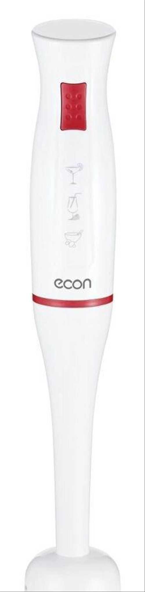 Погружной блендер Econ Eco-101HB
