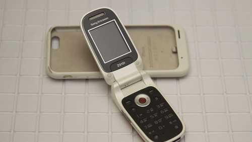 Sony Ericsson Z310i,Z610i.рст