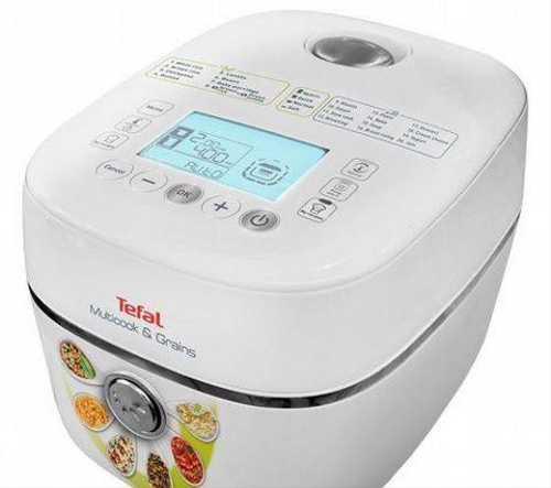 Мультиварка Tefal RK900132