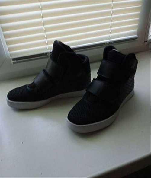 Кеды nike flystepper 2k3