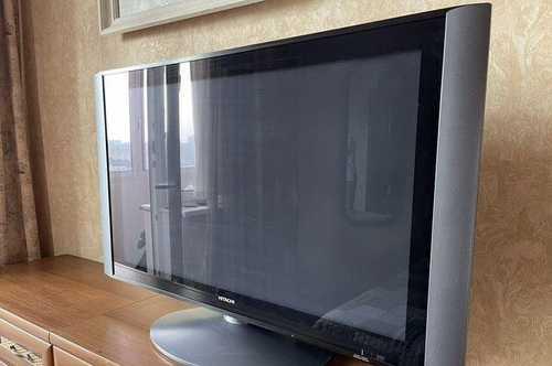 Плазменный телевизор Hitachi 42pd8800ta 42”