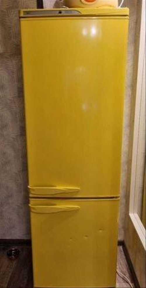 Холодильник бу stinol RF345A.008