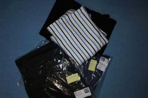 Джинсы для беременных h&m