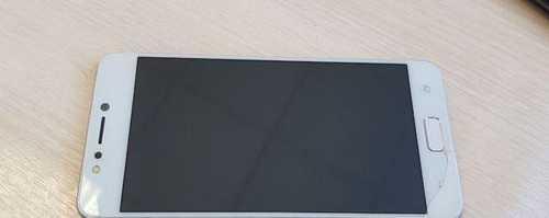 Asus ZenFone 4 Max ZC520KL