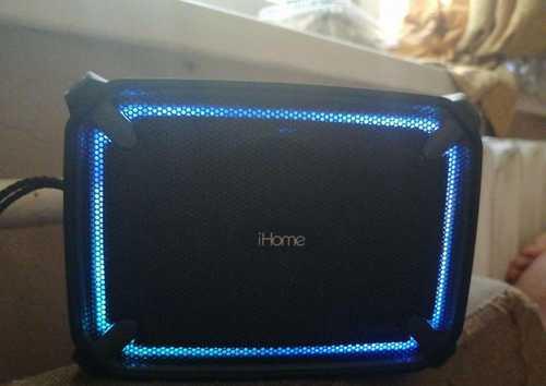 Ihome ibt372