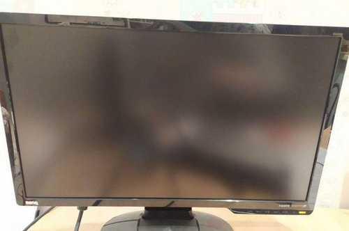 Монитор Benq G2420HD