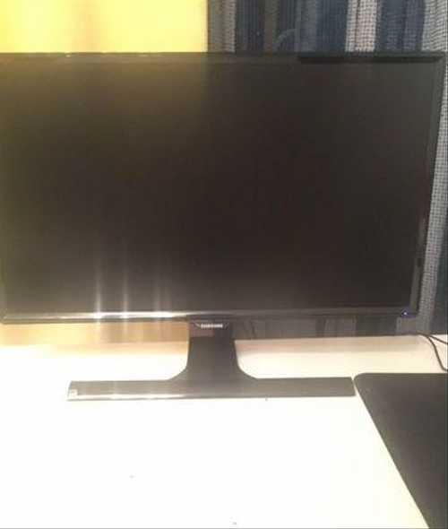 Монитор Samsung LS24E390