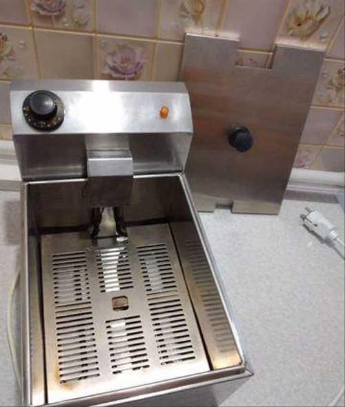 Чебуречница