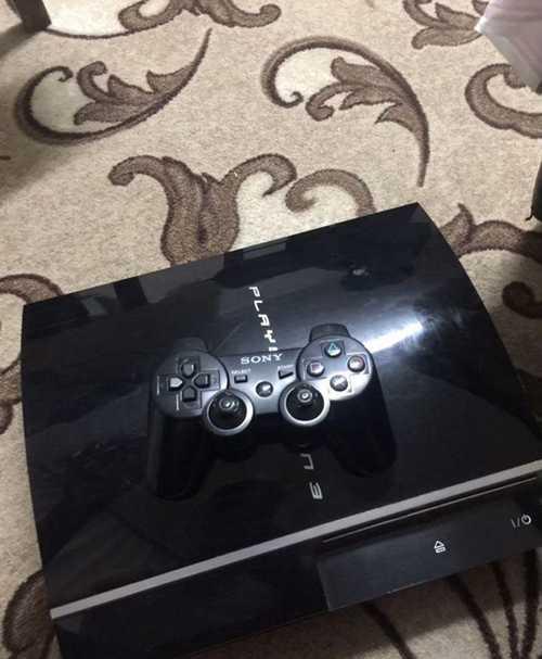 Sony PlayStation 3