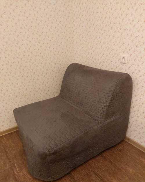Кресло-кровать Ликселе (Икеа)