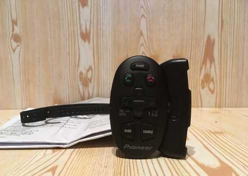 Pioneer CD-SR110 пульт на руль