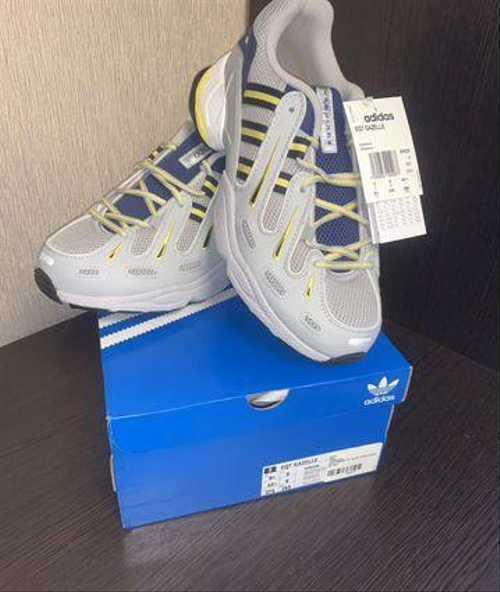 Adidas eqt gazelle новые