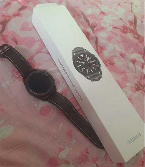 Samsung galaxy watch3 45mm