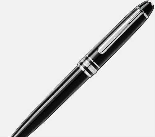 Шариковая ручка Montblanc Meisterstück