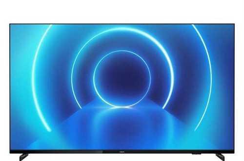 Телевизор Philips 50PUS7605 4K Smart Новый