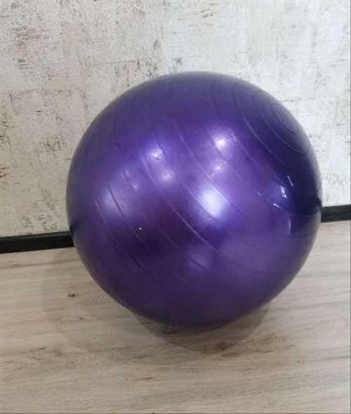 Гимнастический мяч 45 см