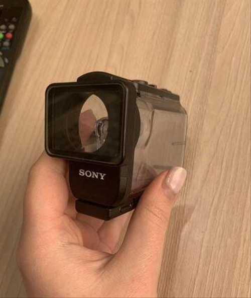 Аквабокс Sony