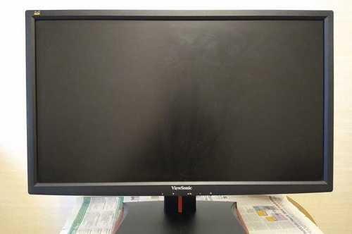 Монитор Viewsonic XG2401 24"