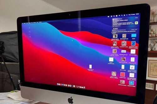 iMac 21,5'', 2019