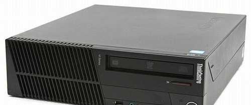 Пк Lenovo Thinkcentre m82 sff (i5/4gb/500gb/W7PRO)